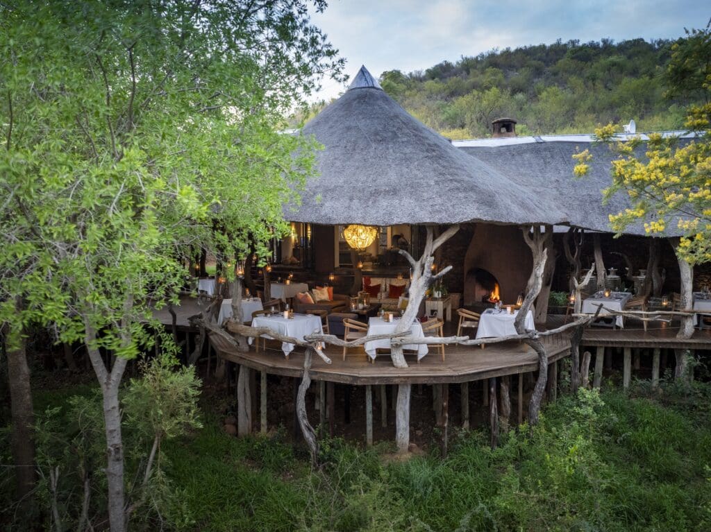 Home | Madikwe Safari Lodge