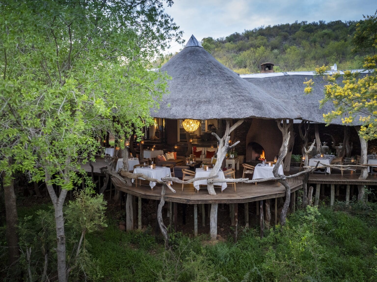 Home | Madikwe Safari Lodge