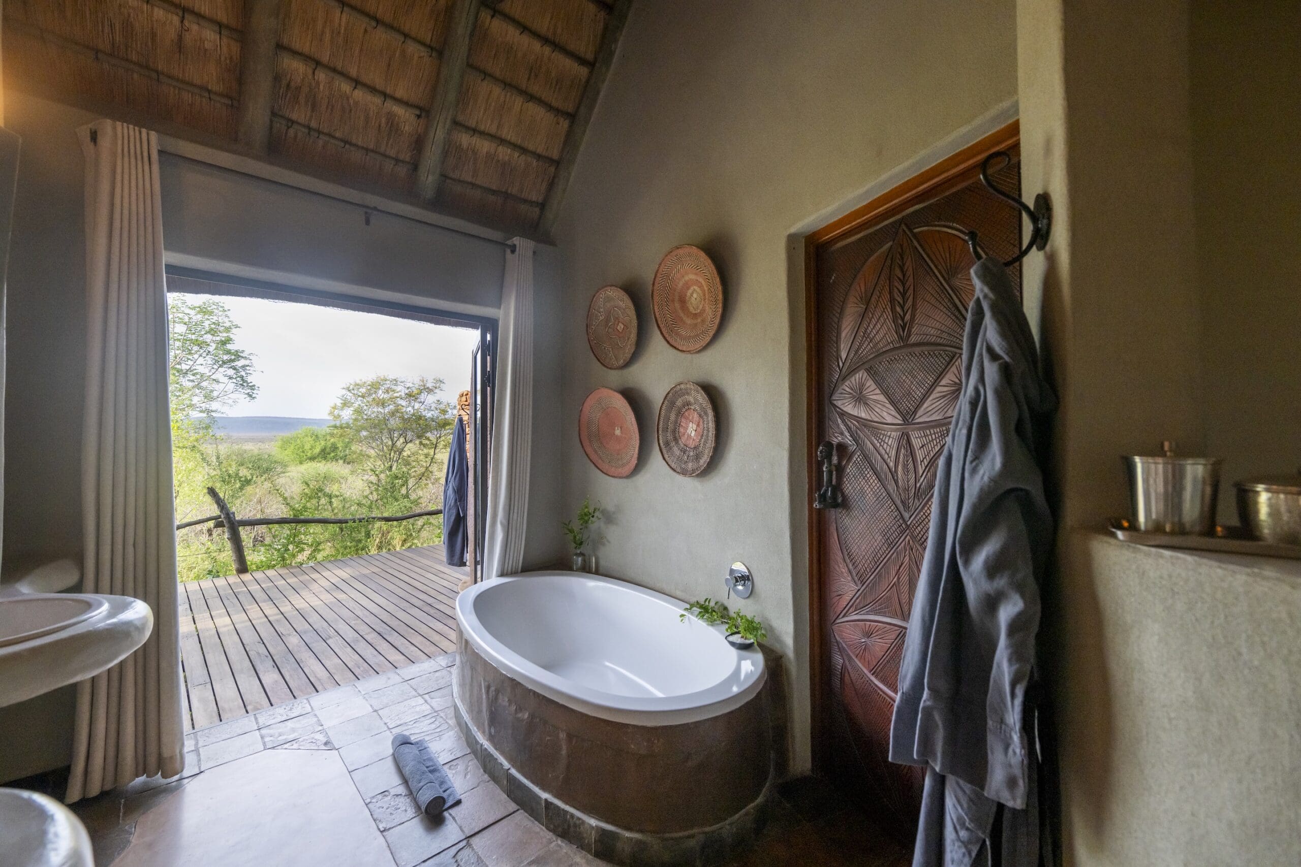 Gallery | Madikwe Safari Lodge